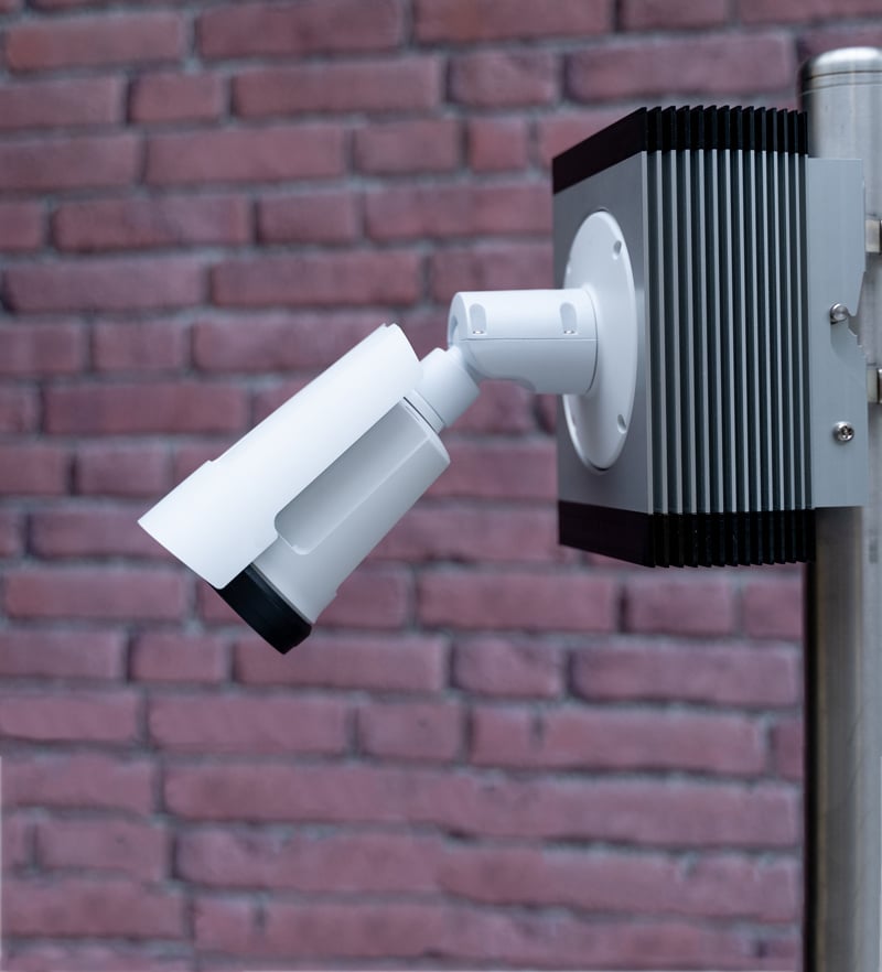 Five best practices for monitoring park visitation with count data ...