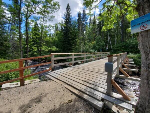 Two counters, three months: Understanding trail use trends with our ...