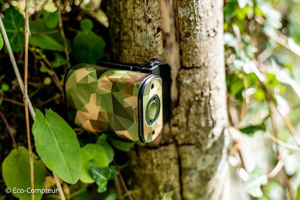 The PYRO Nano: an ultra-discreet counter for natural environments - Eco ...