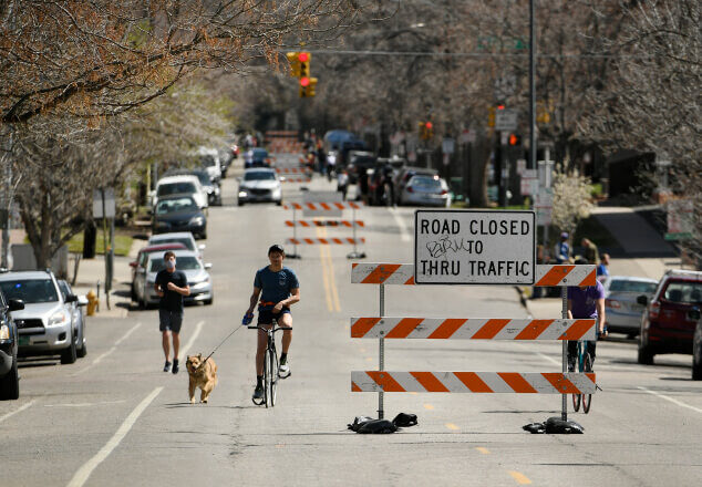 7 tips for effective pedestrian and bicycle count data analysis