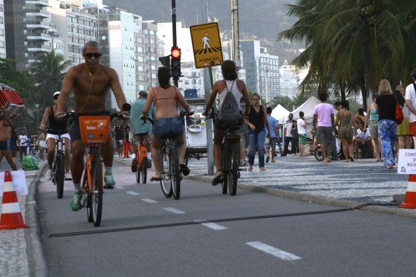 Bike counters: how do they work? - Eco-Counter