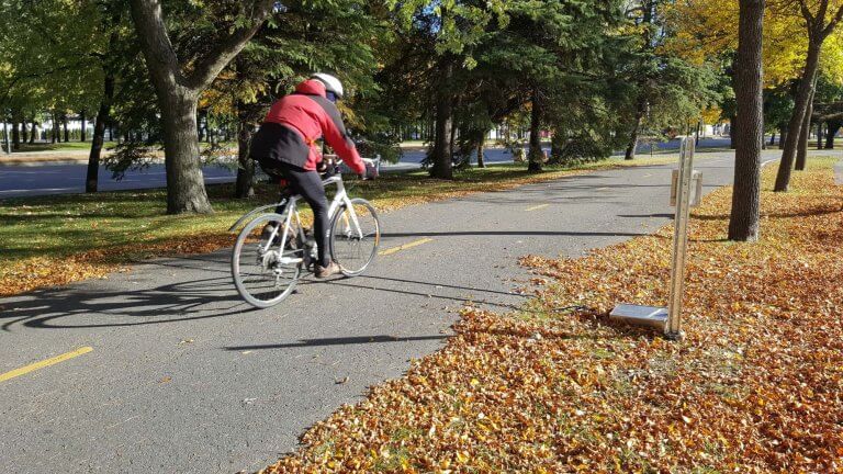 8 Tips to Prepare Your Eco-Counter Systems for Fall and Winter Counting