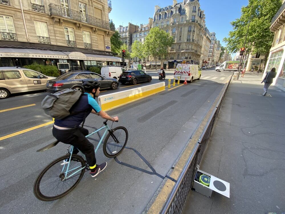 7 tips for effective pedestrian and bicycle count data analysis