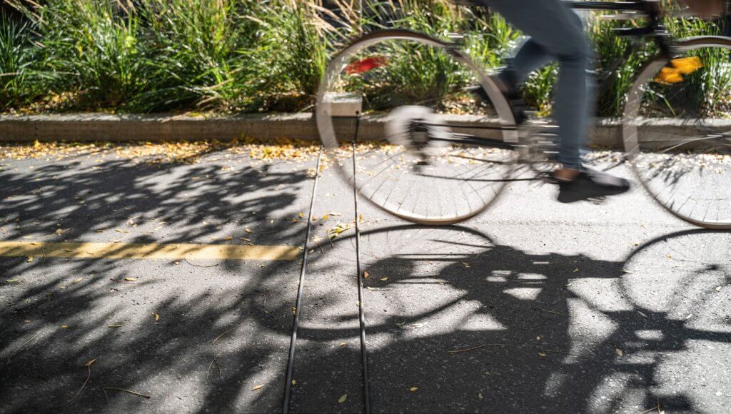 Understanding the impact of pedestrianization in Montreal - Eco-Counter